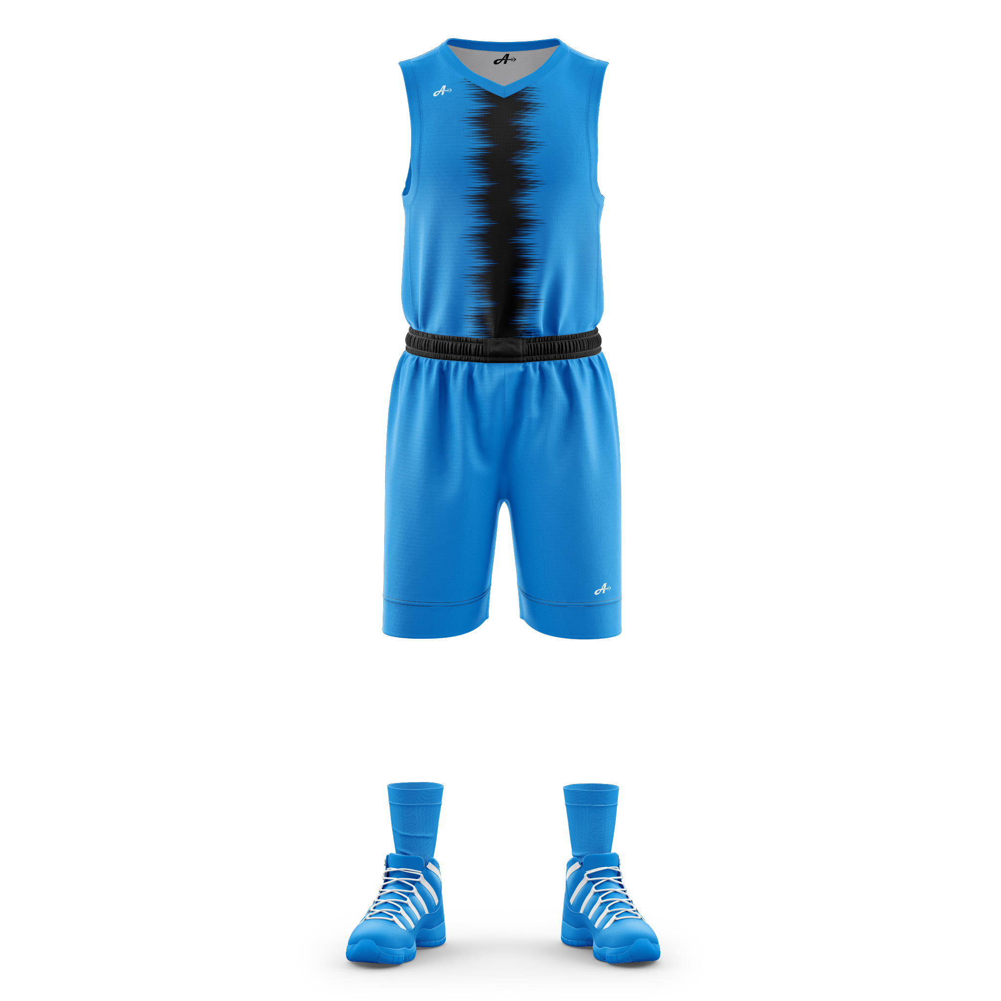 Basketball – Arrow Sport