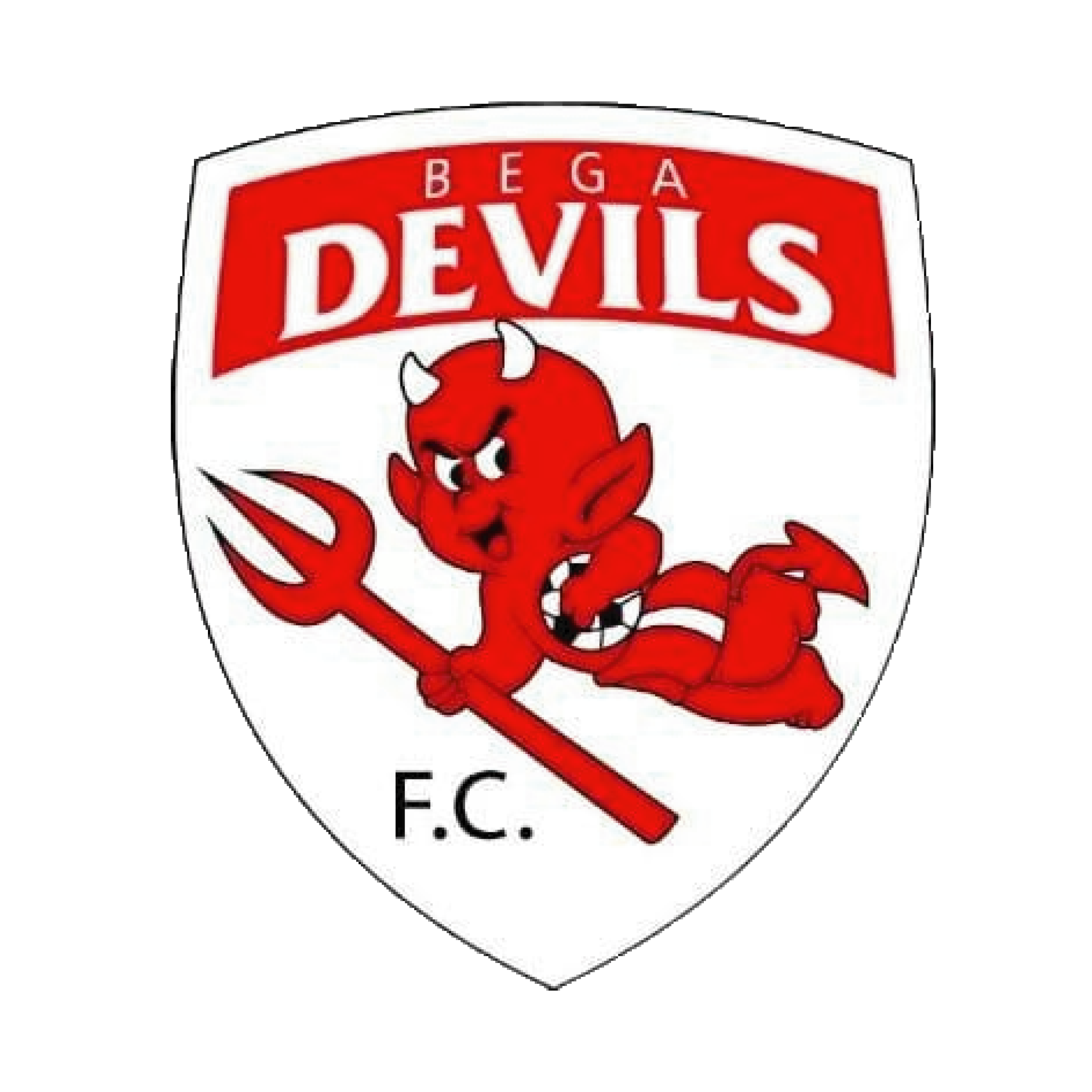 Bega Devils FC – Arrow Sport